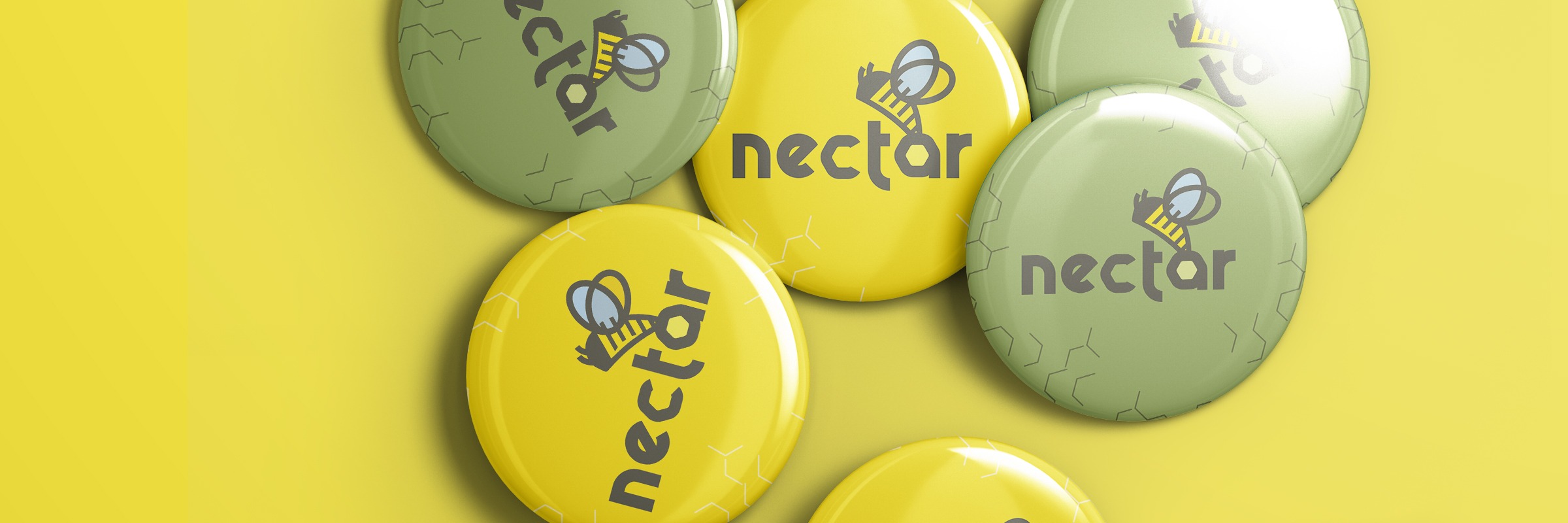 Projet La plateforme Nectar - Atelier de Balthazar